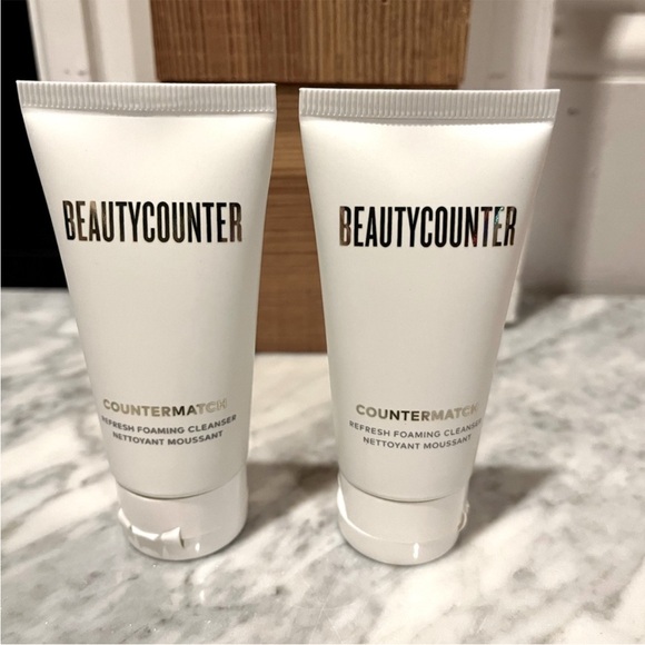 beautycounter | Skincare | Two Beautycounter Countermatch ...